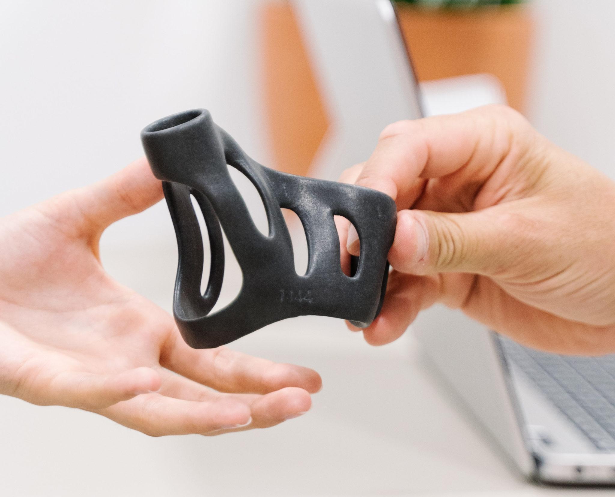 Impression 3D – Hydro BLD